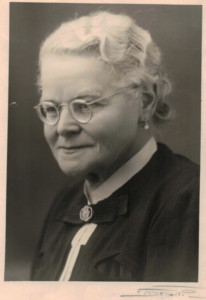 Jeanne Bloch – Stolpersteine 67